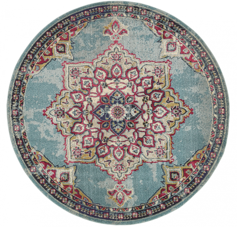 Petra rug - Frank and Joy