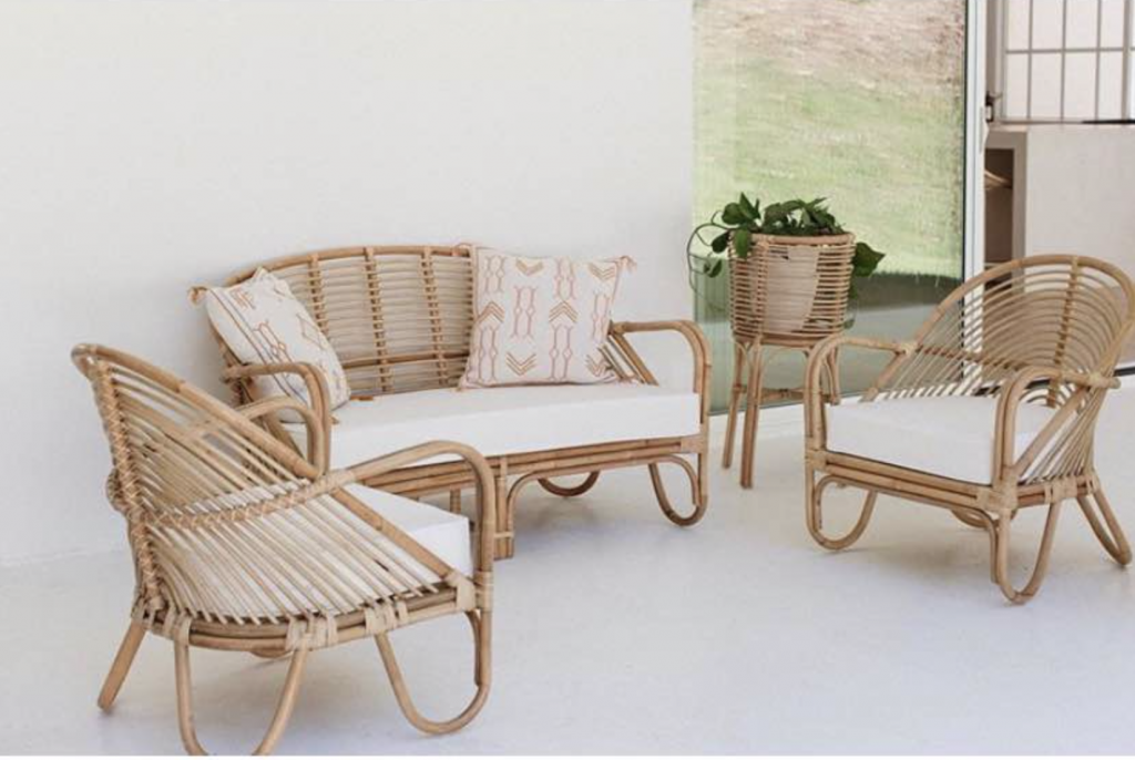 Charlie sofa package - Frank and Joy