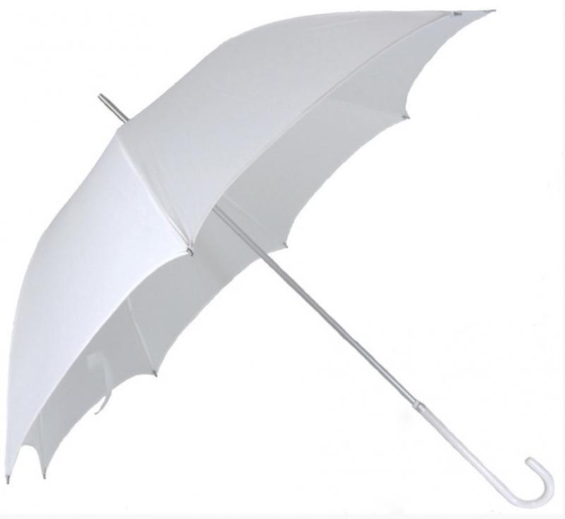 Personal parasol - sun/rain - Frank and Joy