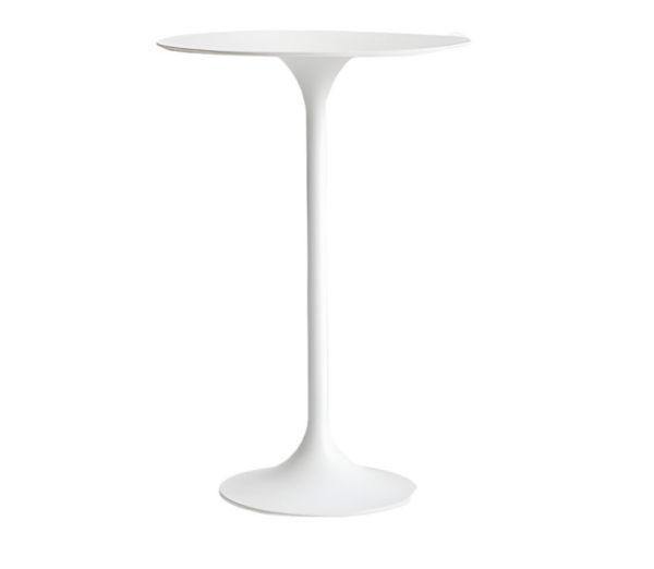 Tulip bar table - Frank and Joy