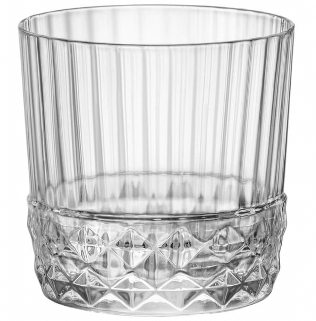 Ava water glass - Frank and Joy